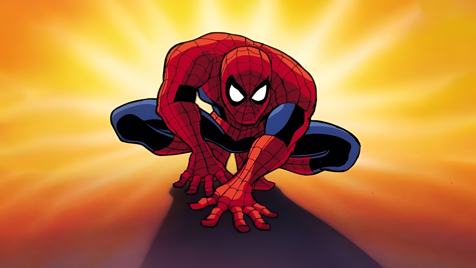 Picture of Spider-Man ['94 TAS]